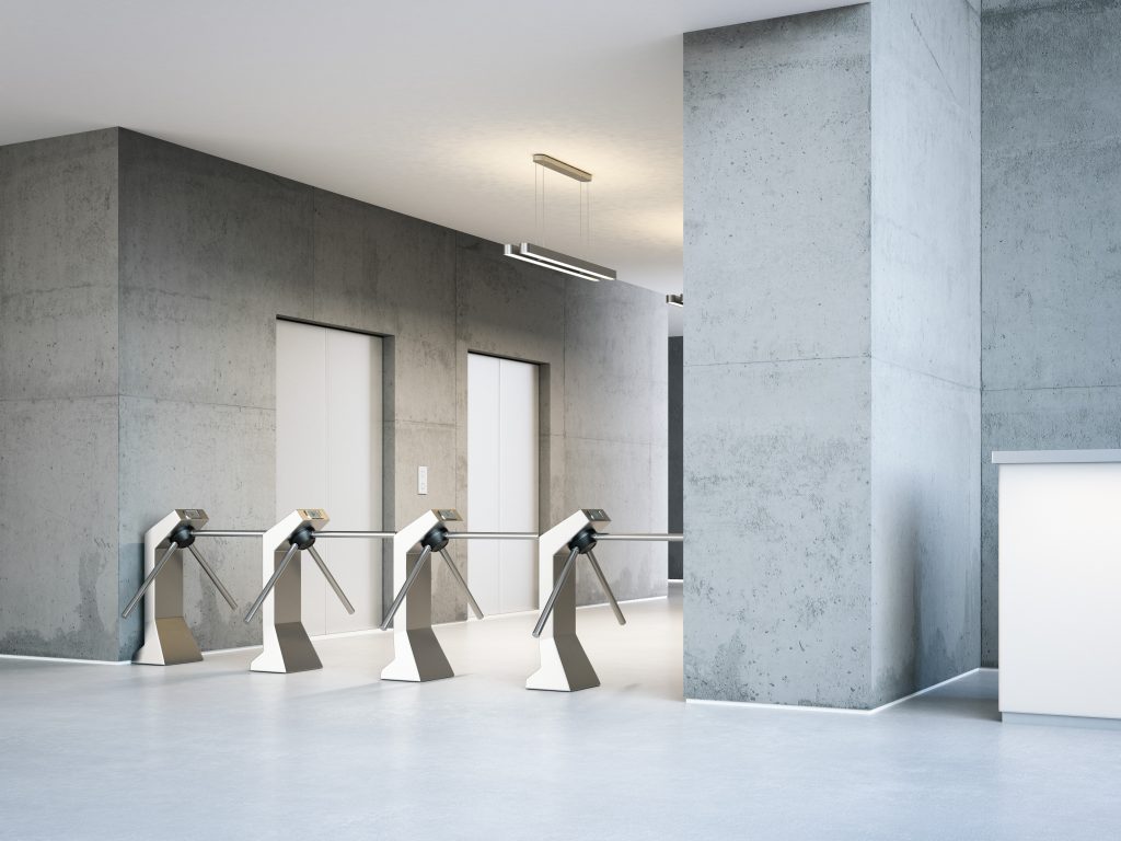 Orkney Public Toilets Set To Reopen For Key Workers - Toilet Turnstiles